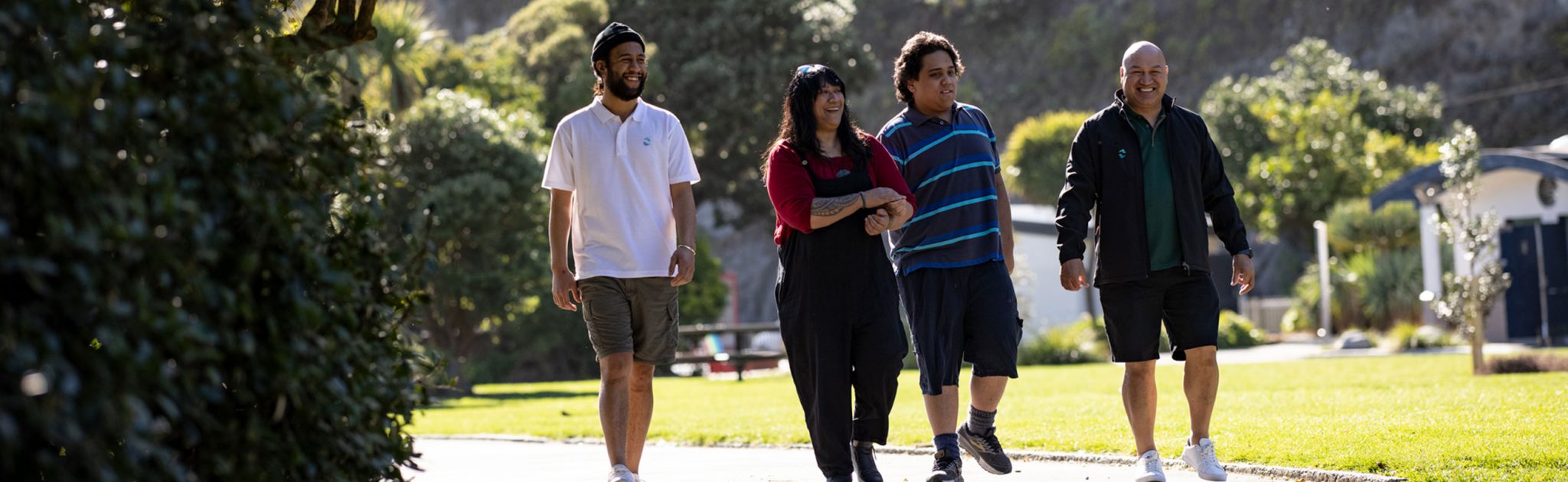 About Us - NZ's Largest Healthcare Provider - HealthCare NZ