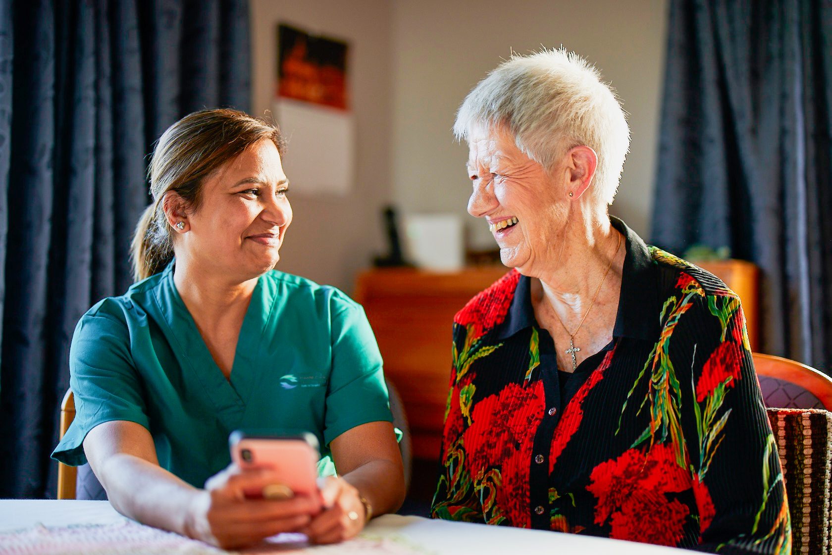 Careers - Work in the NZ Healthcare Sector - HealthCare NZ